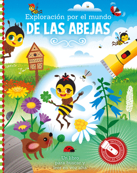 EXPLORACION POR EL MUNDO DE LAS ABEJAS. AA VV. 9789463547628 Librerías ...